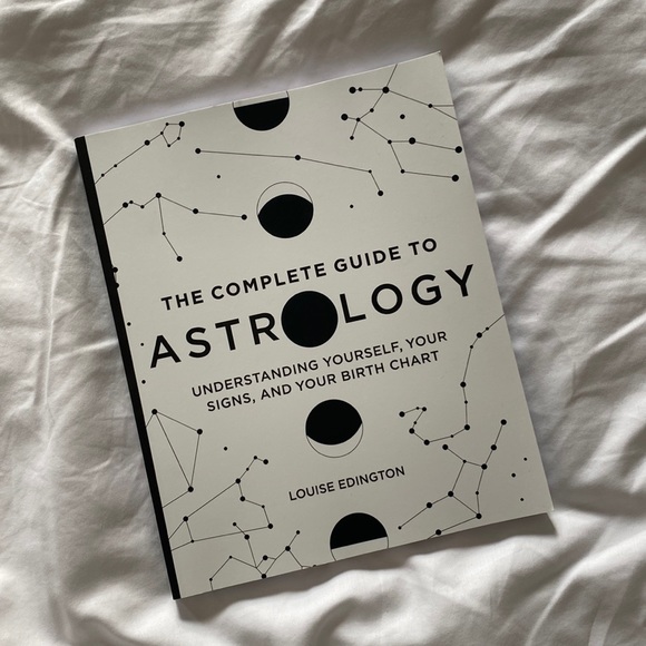 Other | The Complete Guide To Astrology | Poshmark